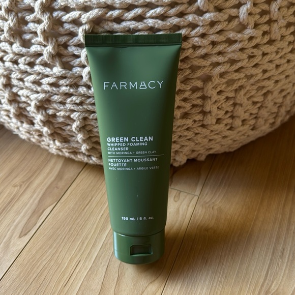 Farmacy | Skincare | Farmacy Green Clean Cleanser | Poshmark